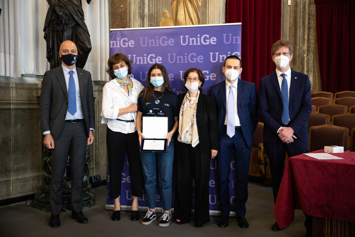 L'esperienza del TeamItaly al Campionato europeo di Cyber Security ...