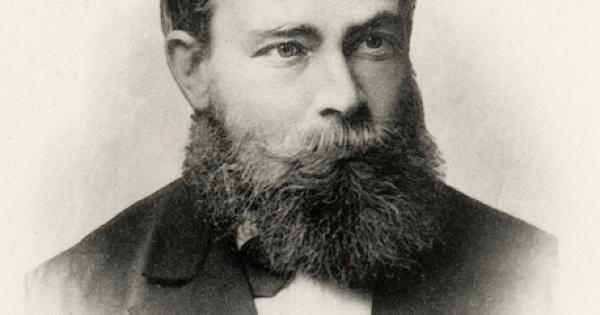 Gottlob Frege: logica, pensiero e linguaggio | UniGe.life