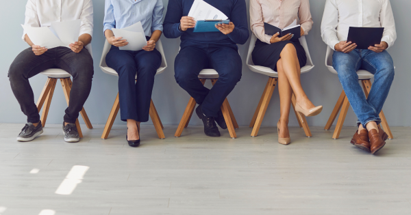 Candidarsi per un lavoro | UniGe.life