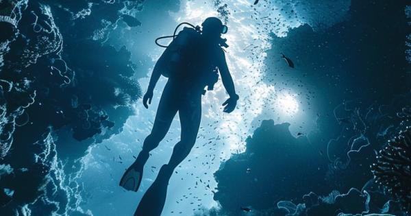 Il dominio subacqueo oggi. Ambiente di frontiera per la scienza e per ...